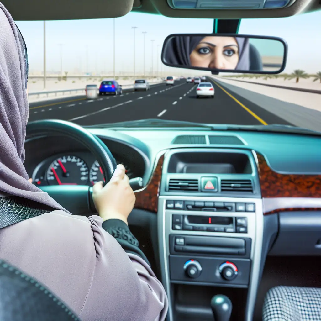 Consejos esenciales para mejorar tu seguridad al conducir - C3 Care Car ...