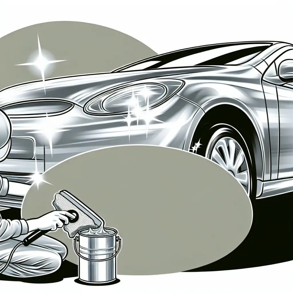 Guía completa para pulir y encerar tu auto correctamente - C3 Care Car ...