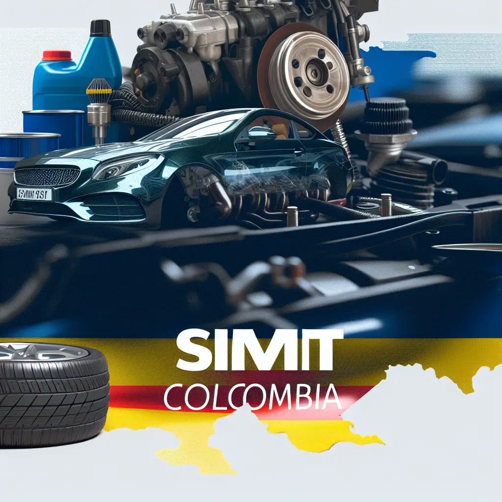 ¿Qué es el SIMIT y cómo afecta a los conductores? - C3 Care Car Center