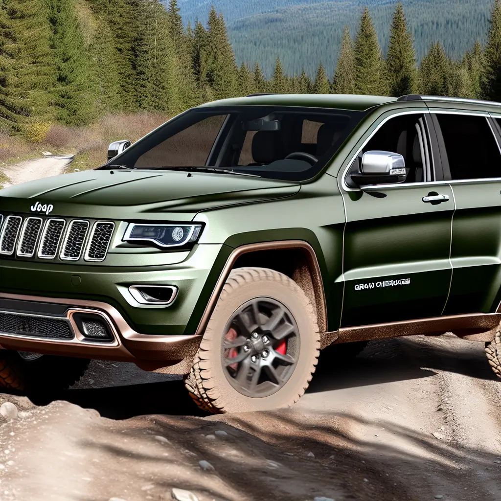 Aceite Ideal para Jeep Grand Cherokee 2005: Guía Esencial - C3 Care Car ...