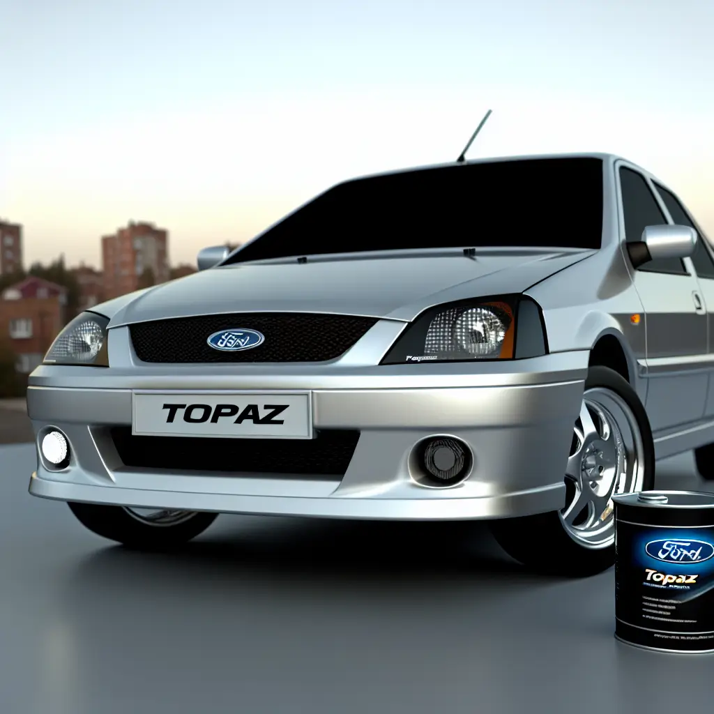 Aceite ideal para Ford Topaz 1986: guía definitiva - C3 Care Car Center