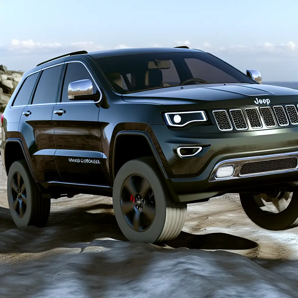 Aceite ideal para Jeep Grand Cherokee 2002: Guía completa - C3 Care Car ...