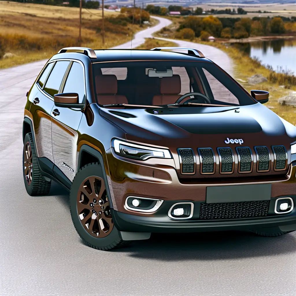 Aceite recomendado para Jeep Cherokee 2020: guía esencial - C3 Care Car ...