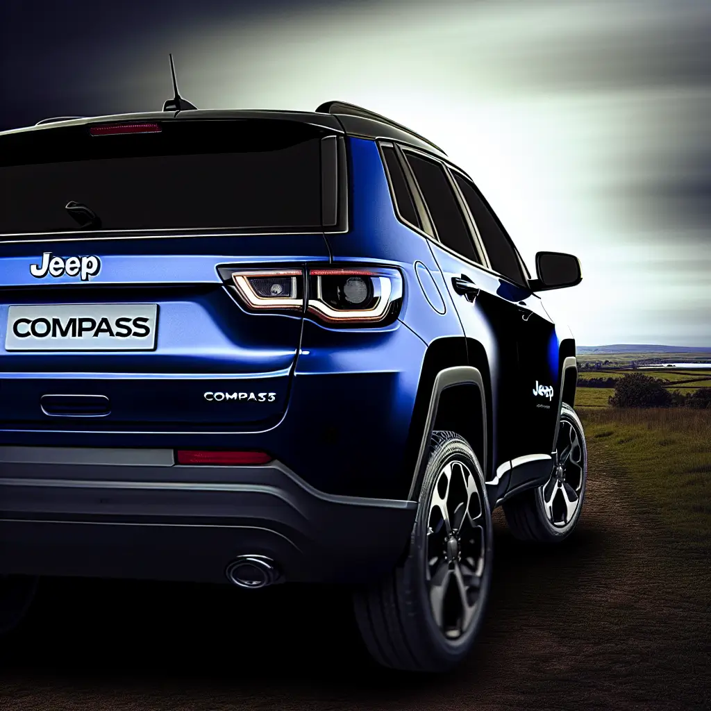 Aceite recomendado para Jeep Compass 2014: guía completa - C3 Care Car ...