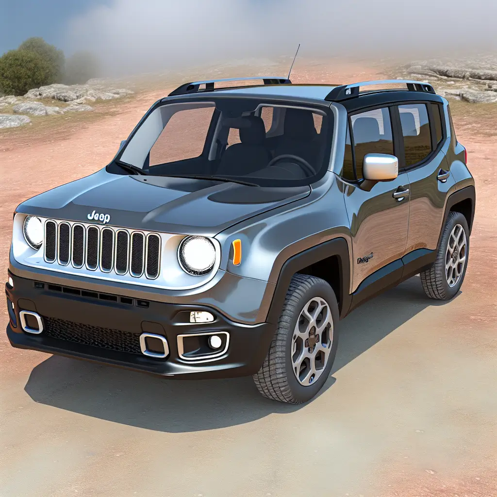 Aceite recomendado para Jeep Renegade 2015: guía esencial - C3 Care Car ...