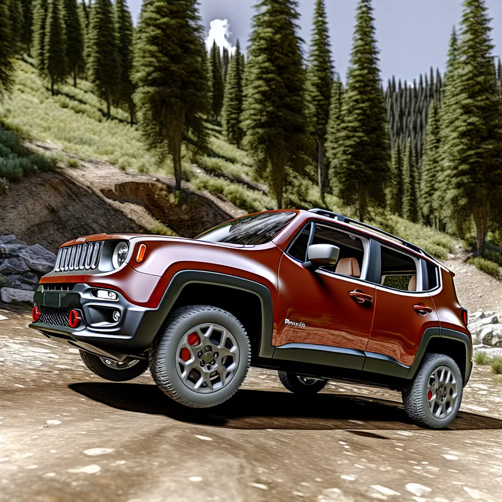 Aceite recomendado para Jeep Renegade 2022: guía completa - C3 Care Car ...