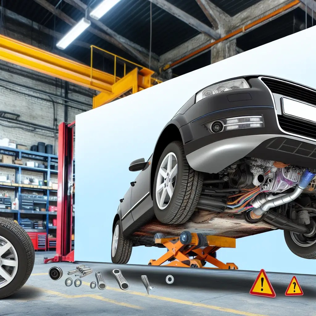 Aumentar la altura del rin: ¿es una buena idea? - C3 Care Car Center