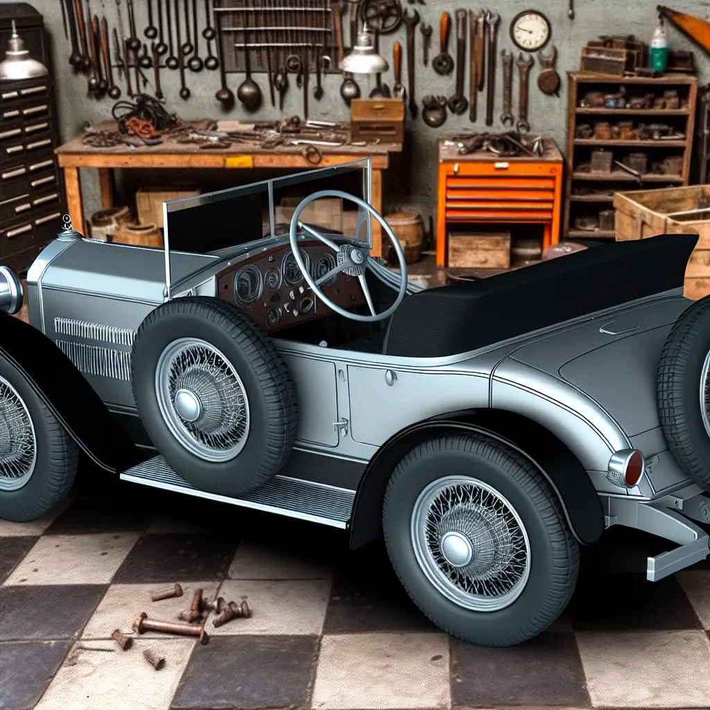 Benz Velo: El primer automóvil comercial de la historia - C3 Care Car ...