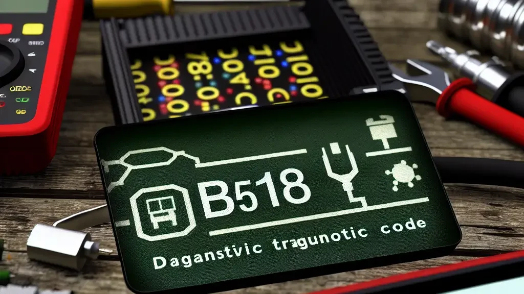 Código DTC B1518: Causas y Soluciones para Tu Vehículo - C3 Care Car Center