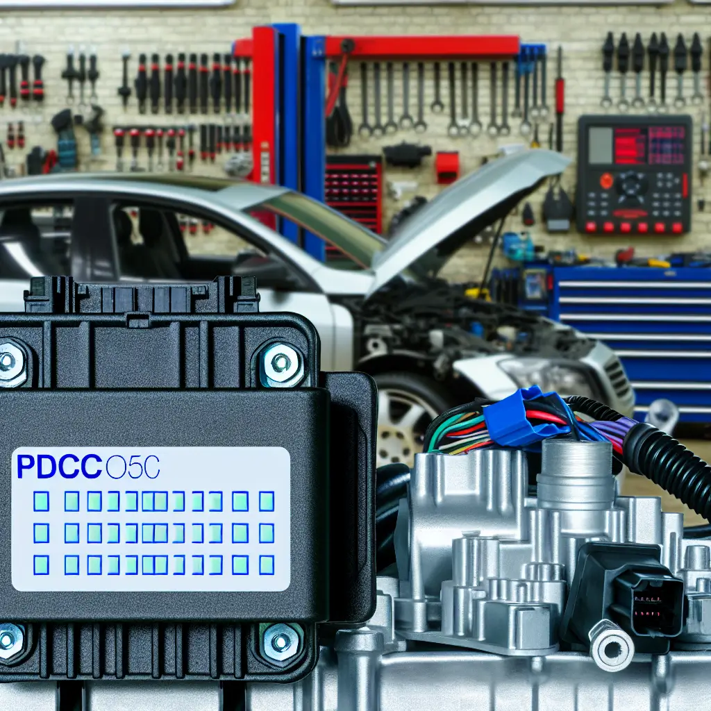 Códigos DTC P0536: Diagnóstico y Solución del Sensor de Presión - C3 Care Car Center