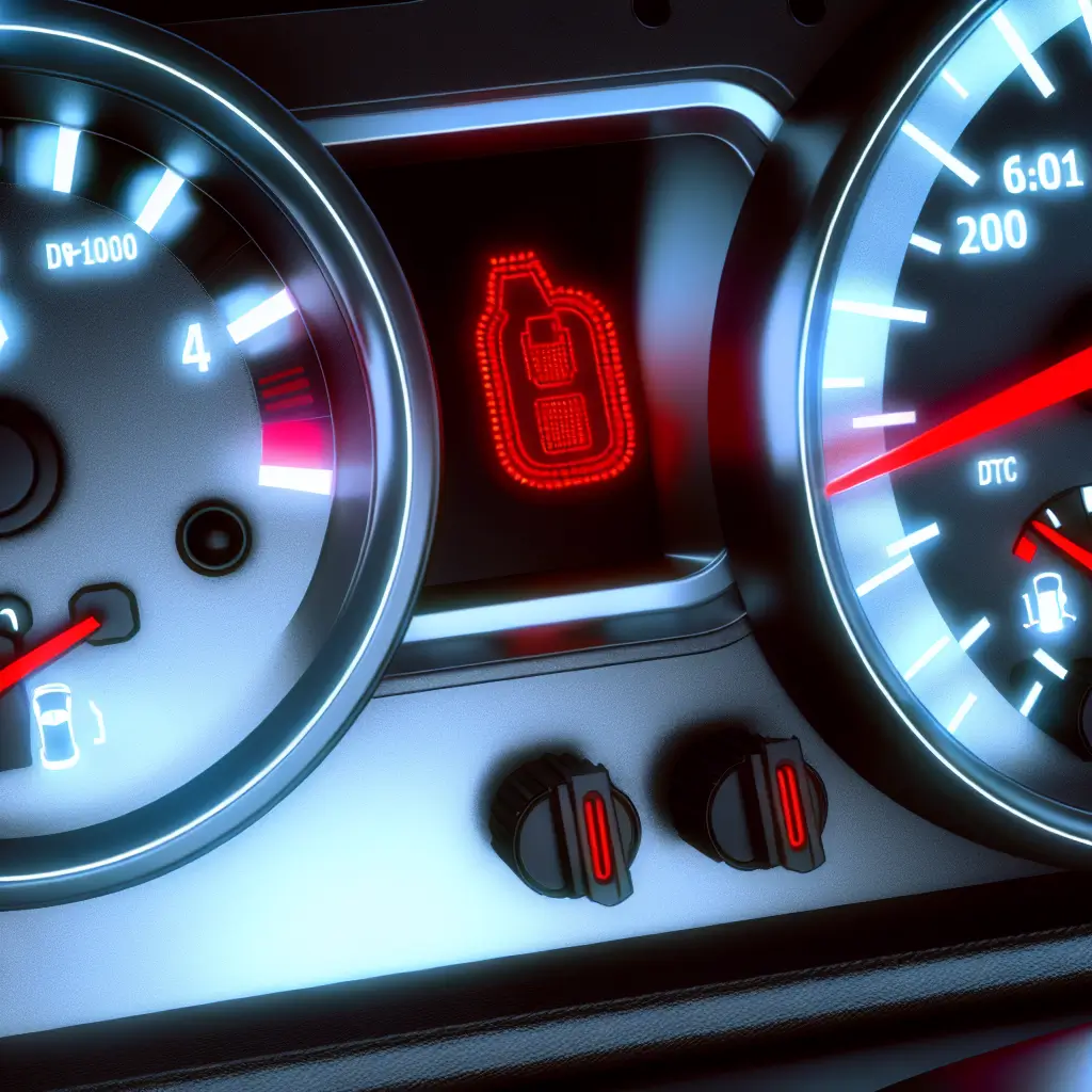 Código DTC P15A4: Causas y Soluciones en Tu Vehículo - C3 Care Car Center
