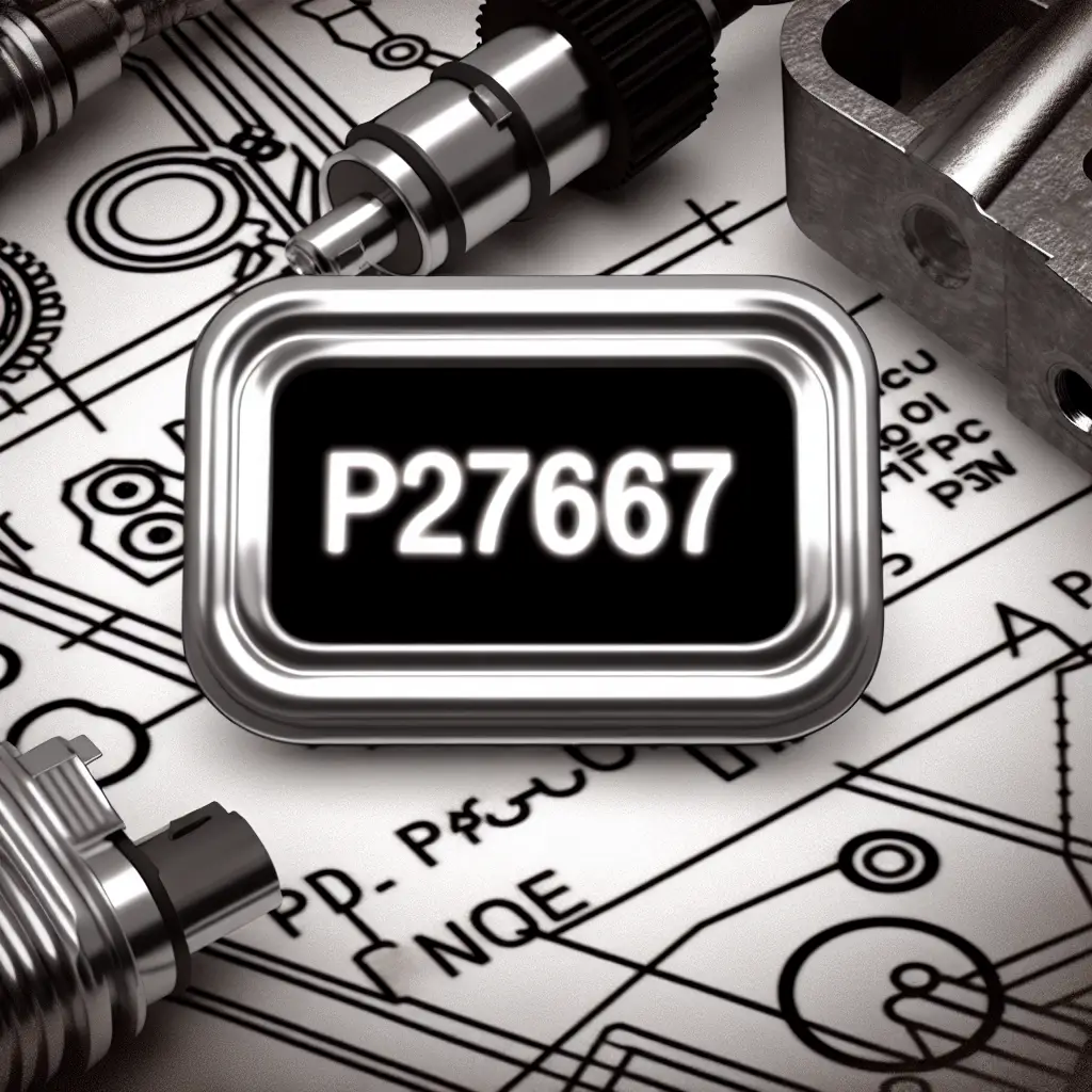 Código DTC P2767: Soluciones y Diagnóstico Efectivo para tu Auto - C3 ...