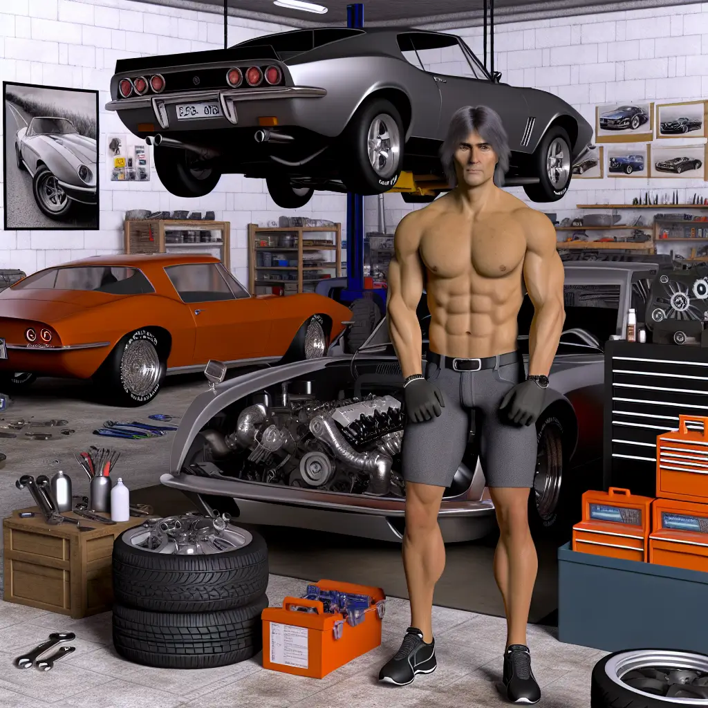 Colección de autos de Arnold Schwarzenegger: 12 lujosos artículos - C3 ...