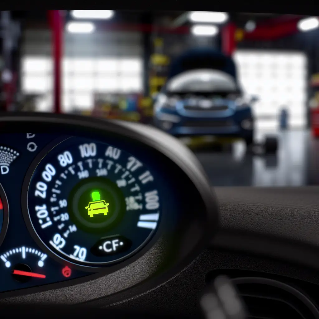 Cómo apagar la luz de Check Engine fácilmente y rápido - C3 Care Car Center