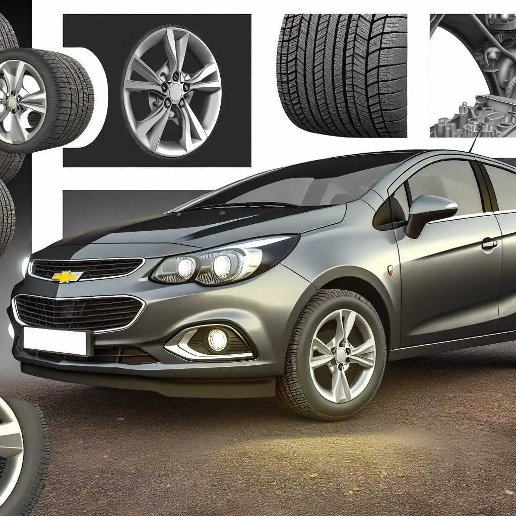 Consejos esenciales para cuidar tu Chevrolet Corsa 2002 - C3 Care Car ...