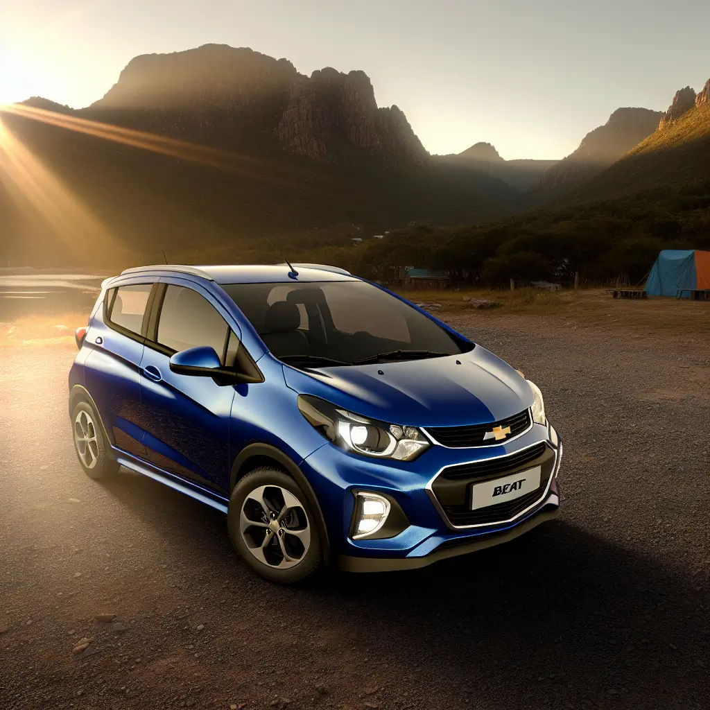 Consejos esenciales para el Chevrolet Beat 2021 - C3 Care Car Center
