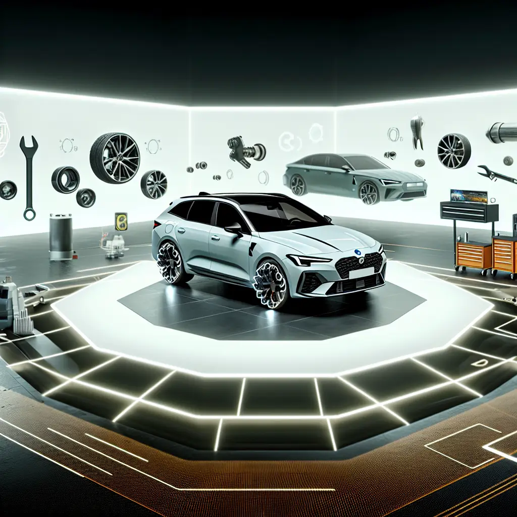Cupra Formentor PHEV: el debut de los híbridos en Colombia - C3 Care ...