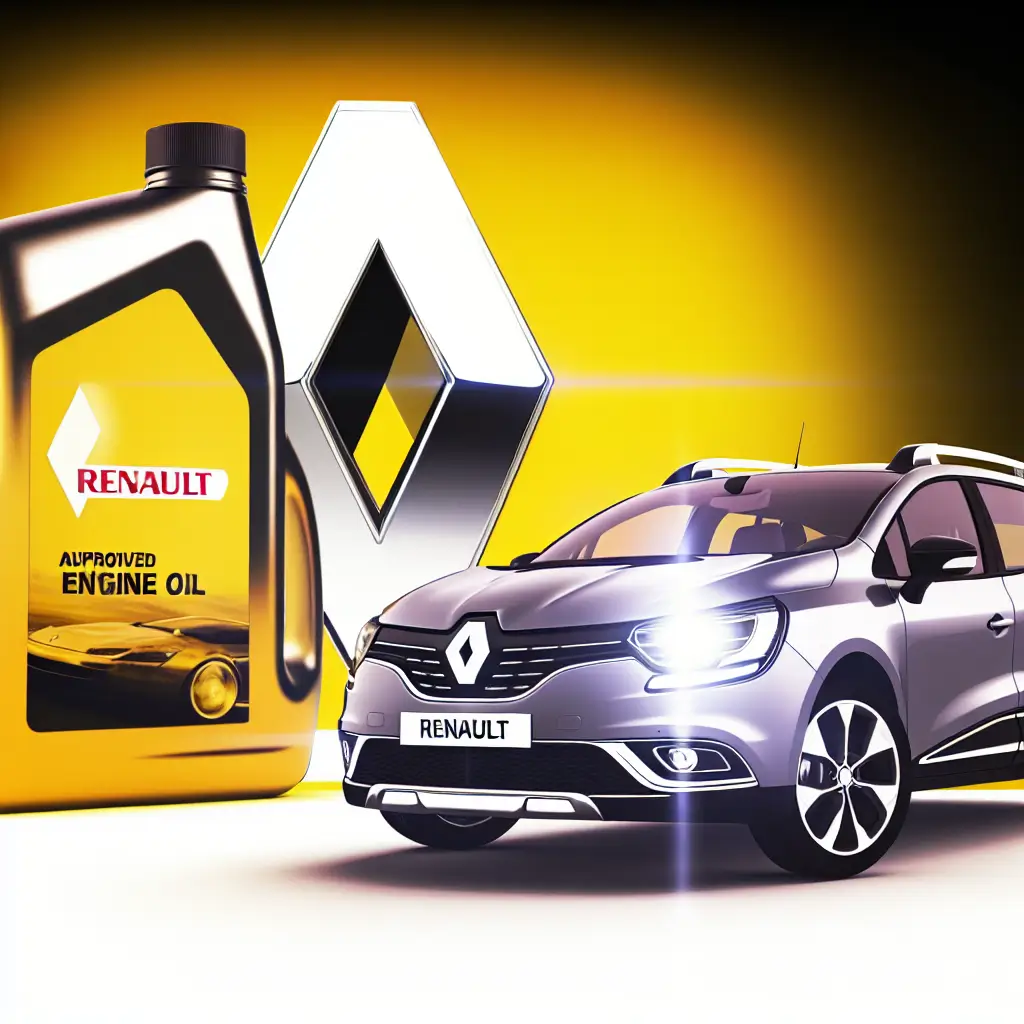 Descubre el mejor aceite para tu Renault Symbol 2002 - C3 Care Car Center