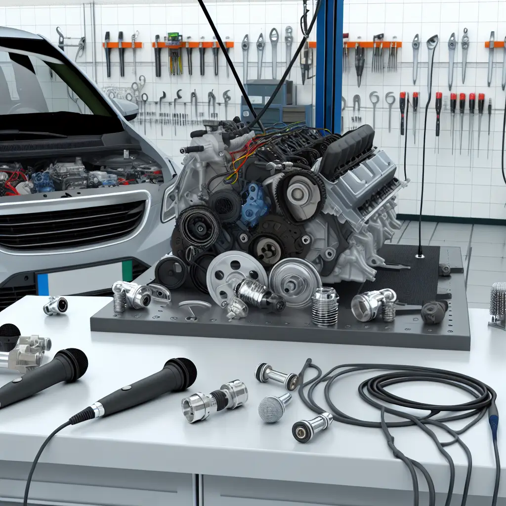 Descubre la Importancia de un Banco de Pruebas Automotriz - C3 Care Car ...