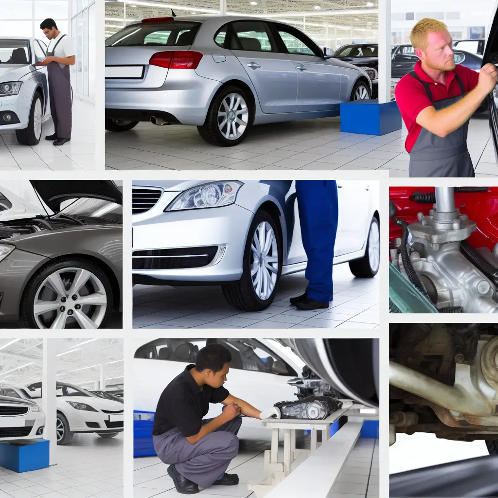 Descubre la asombrosa colección de coches de Adele - C3 Care Car Center