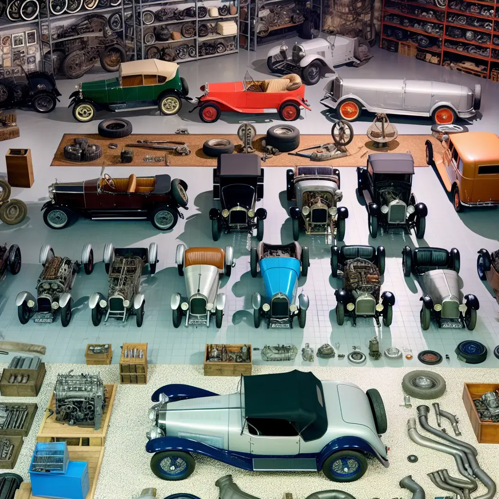 Descubre la impresionante colección de autos de Lewis Hamilton - C3 ...