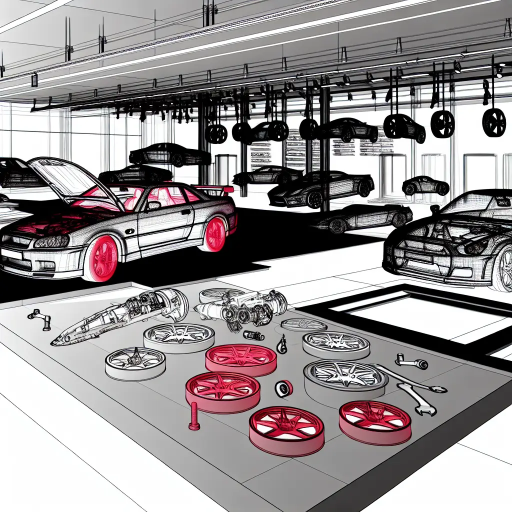 Descubre la impresionante colección de coches de Miley Cyrus - C3 Care ...