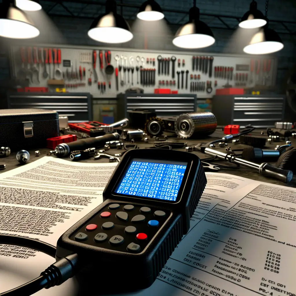 Error B1664: Causas y soluciones para vehículos modernos - C3 Care Car ...