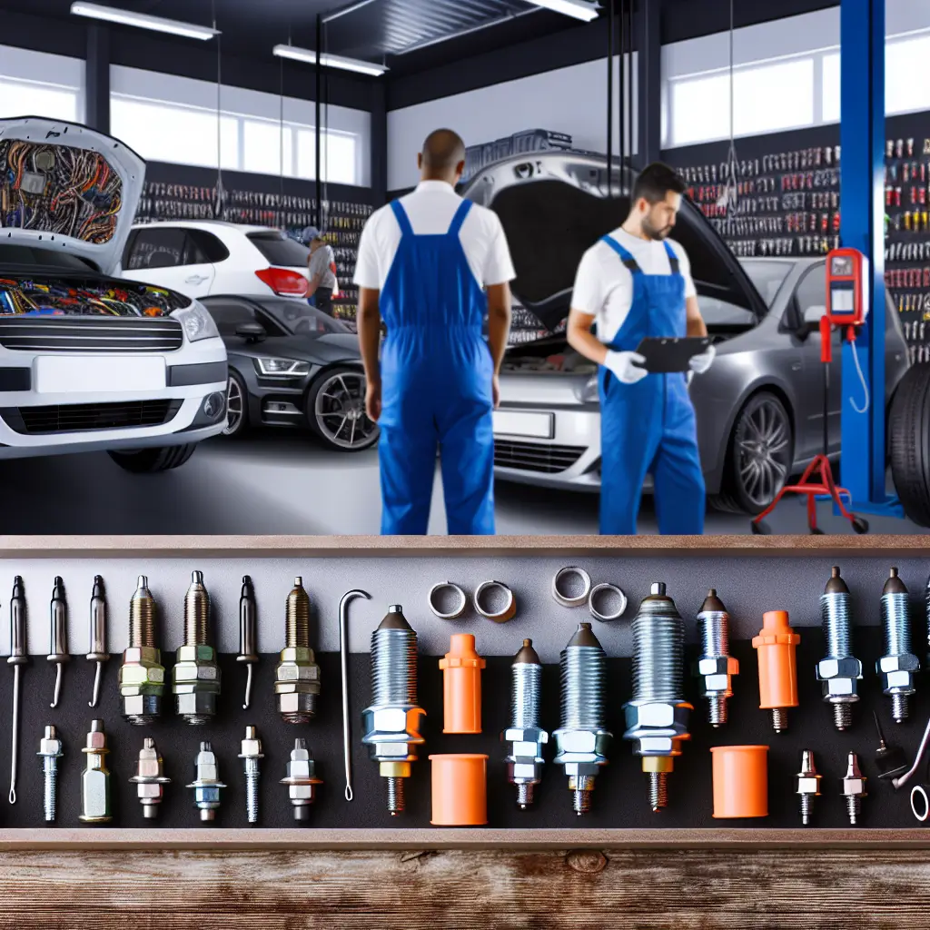 Esenciales accesorios automotrices que todo conductor debe llevar - C3 ...