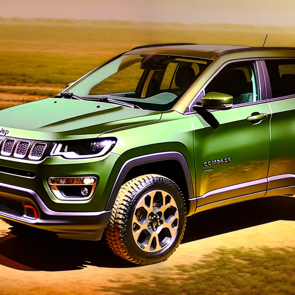 Guía completa sobre el aceite recomendado para Jeep Compass 2020 - C3 ...