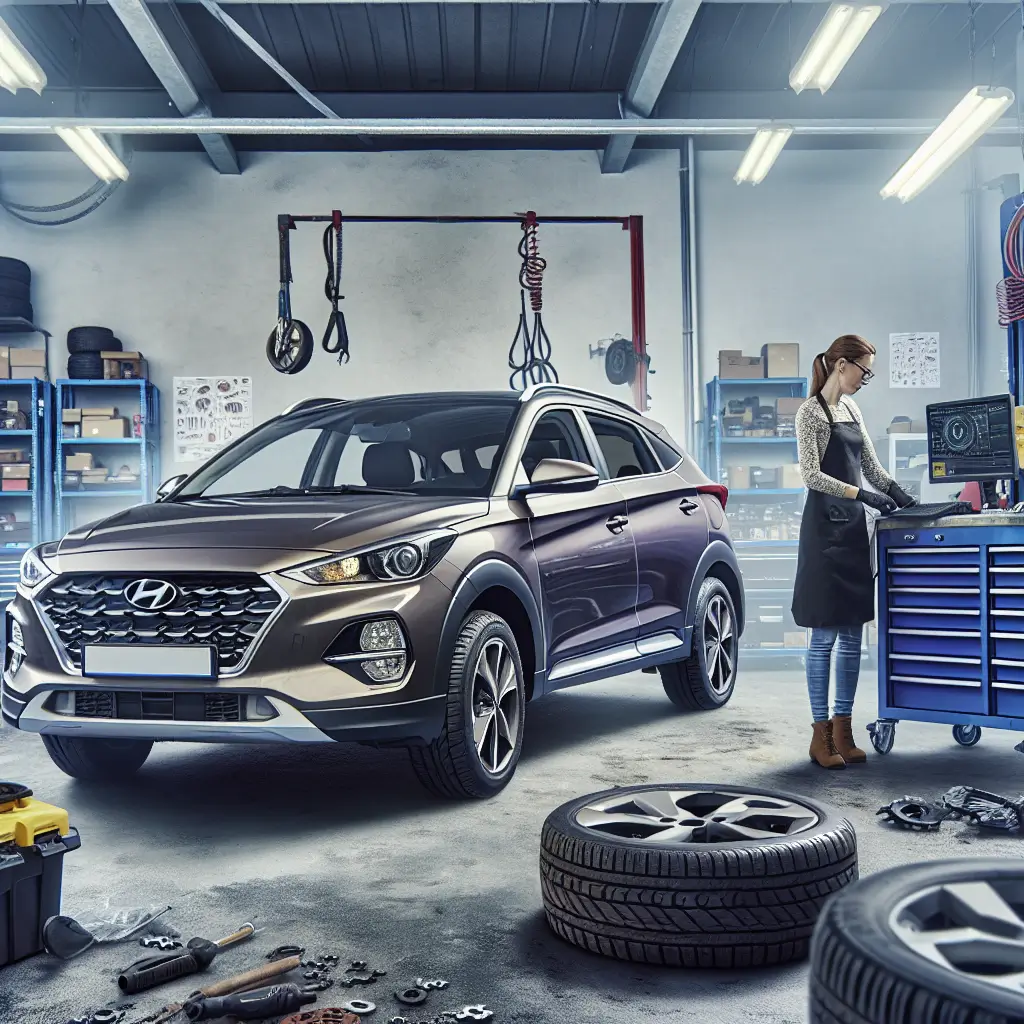 Hyundai Inster Cross: la nueva SUV eléctrica 4x4 que sorprende - C3 ...