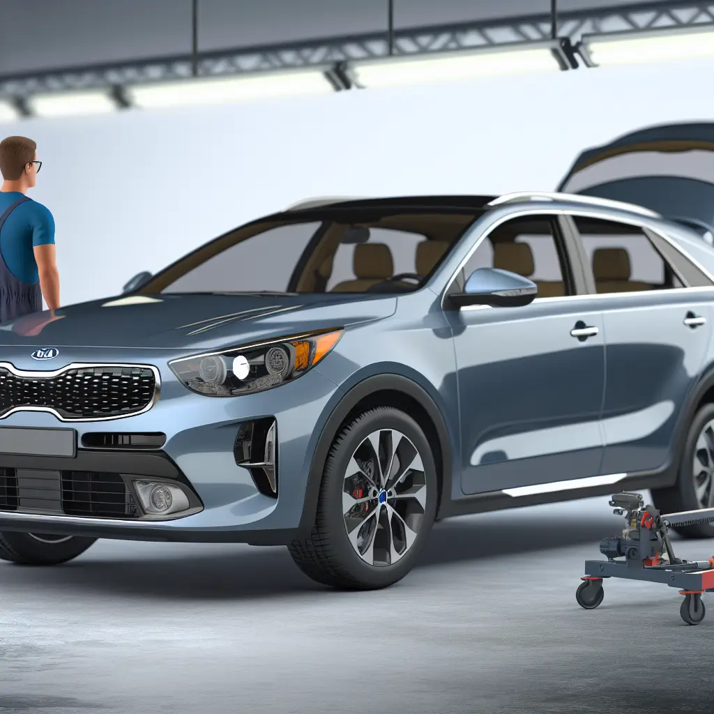 Guía completa del Kia Soluto 2020: Recomendaciones esenciales - C3 Care ...