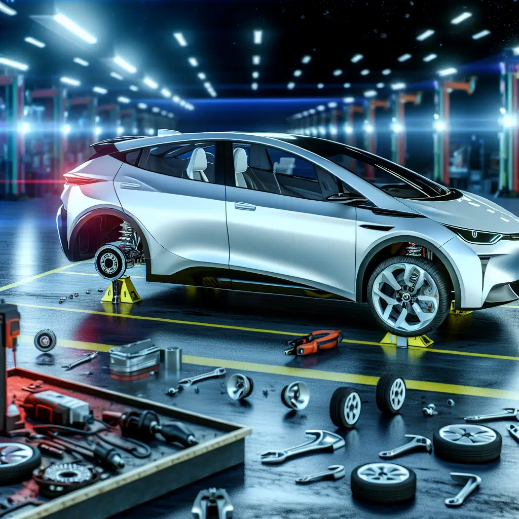 MG ZS se despide: descubre la nueva MG ES5 - C3 Care Car Center
