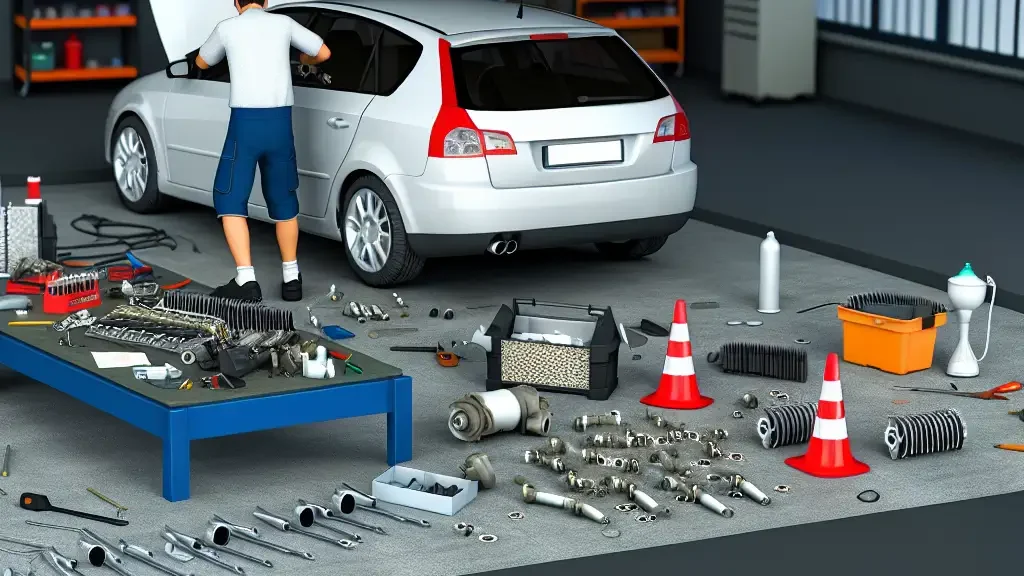 Mantenimiento preventivo vs correctivo: ¿Cuál elegir para tu auto? - C3 ...