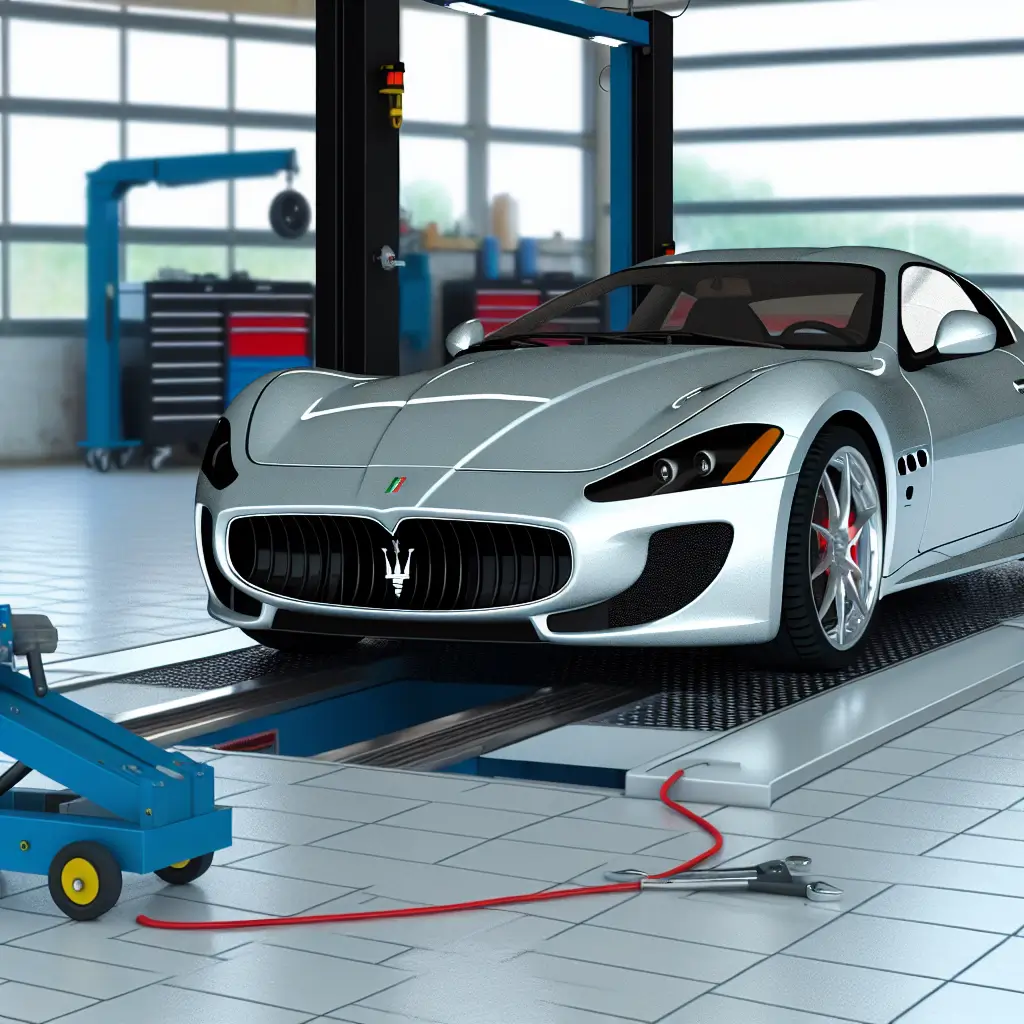 Maserati MC12: El Superdeportivo Callejero de 4 Millones - C3 Care Car ...