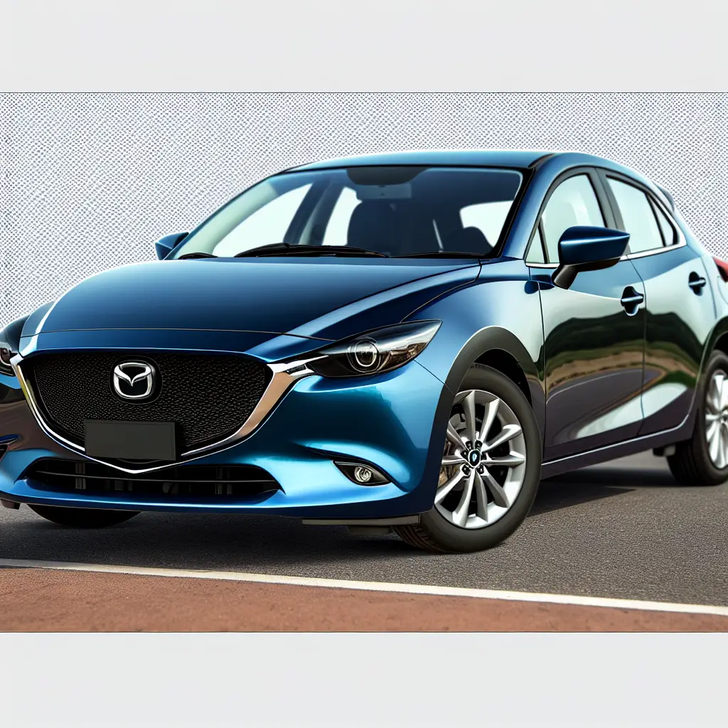 Mazda 2 G Touring 2018: Características y recomendaciones clave - C3 ...