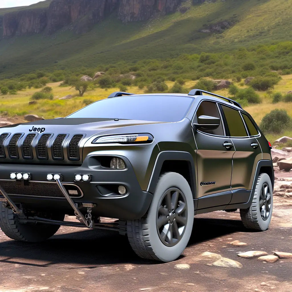 Mejor Aceite para Jeep Cherokee 2001: Guía Esencial - C3 Care Car Center