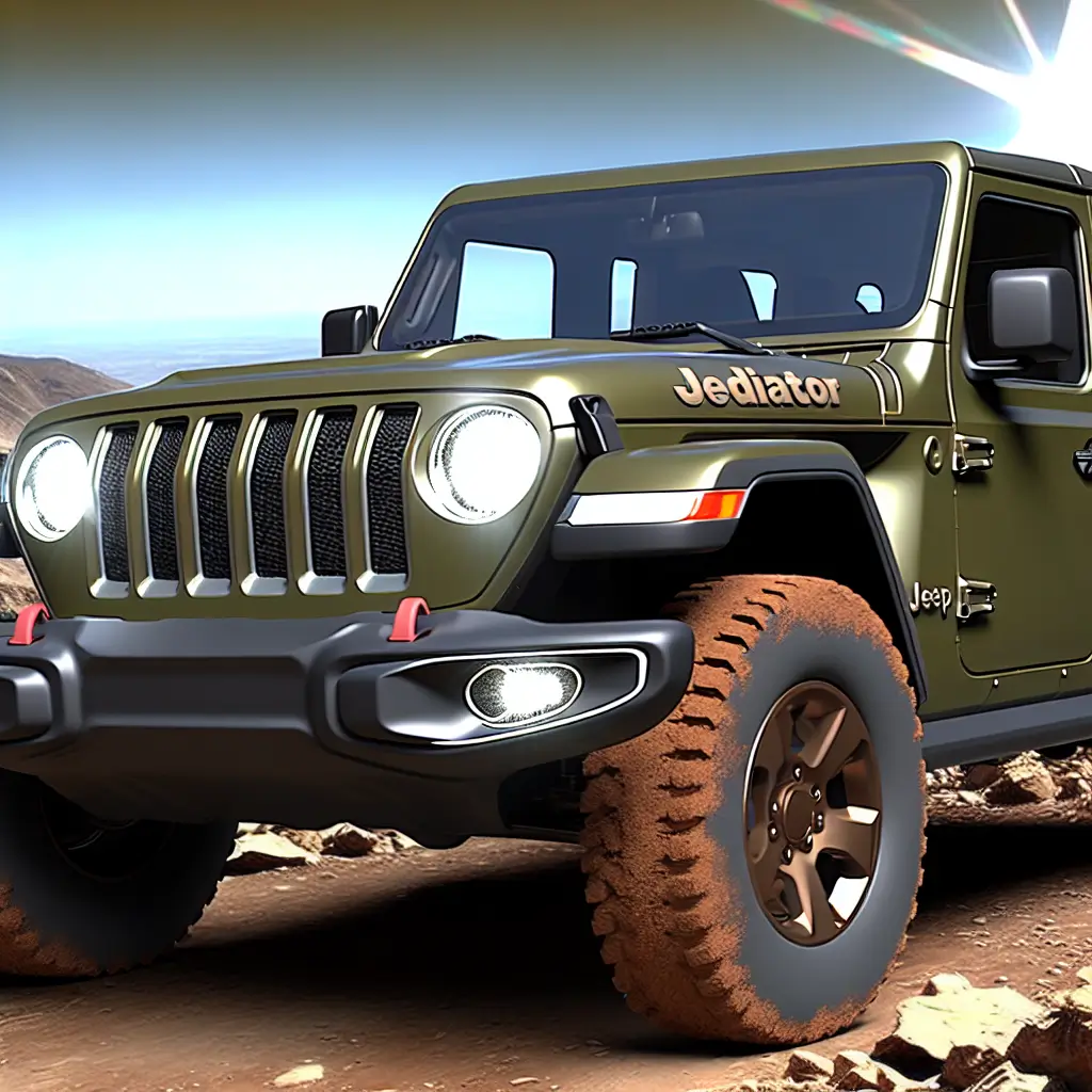 Mejor aceite para Jeep Gladiator 2021: guía completa - C3 Care Car Center