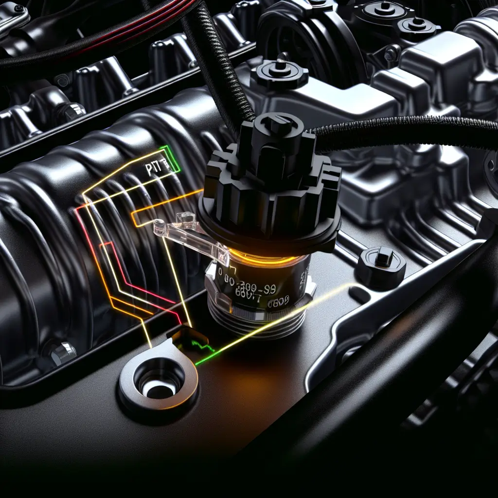 P0199 sensor temperatura y su impacto en el motor - C3 Care Car Center