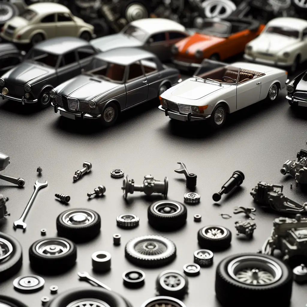 Pedro Pascal y su impresionante colección de autos soñados - C3 Care ...