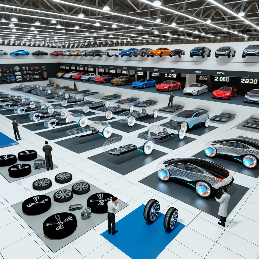 Los 5 autos más vendidos y sus precios en 2025 - C3 Care Car Center