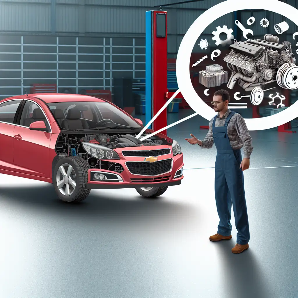 Consejos para resolver problemas comunes del Chevrolet Alto - C3 Care ...