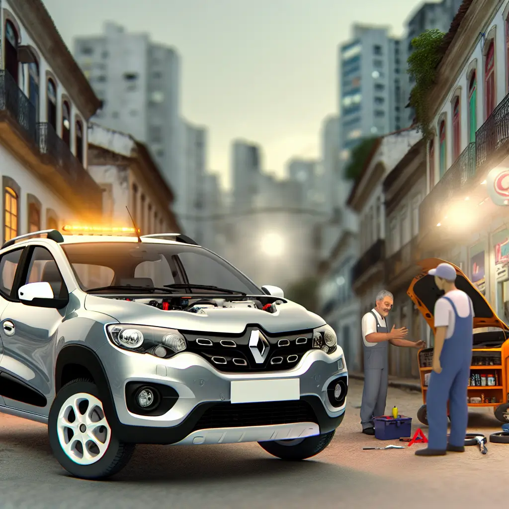 Renault Clio se despide de Brasil: llega Kwid al mercado - C3 Care Car ...