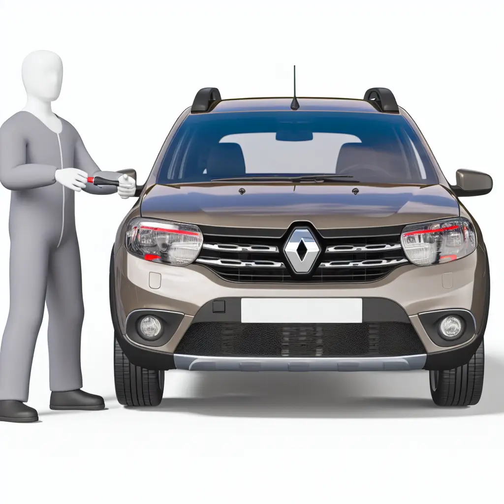 Guía completa del Renault Sandero Stepway 2018 - C3 Care Car Center