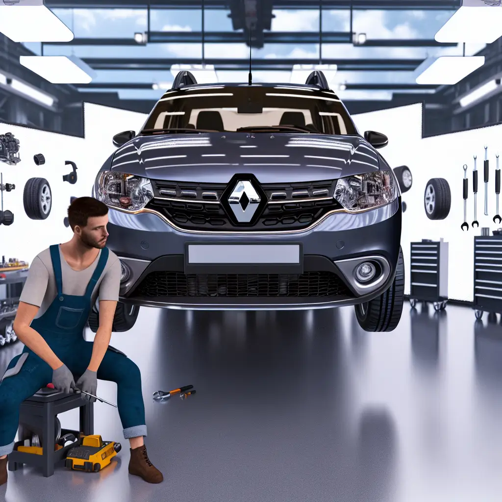 Renault Sandero vs Stepway: ¿Cuál es la mejor opción? - C3 Care Car Center