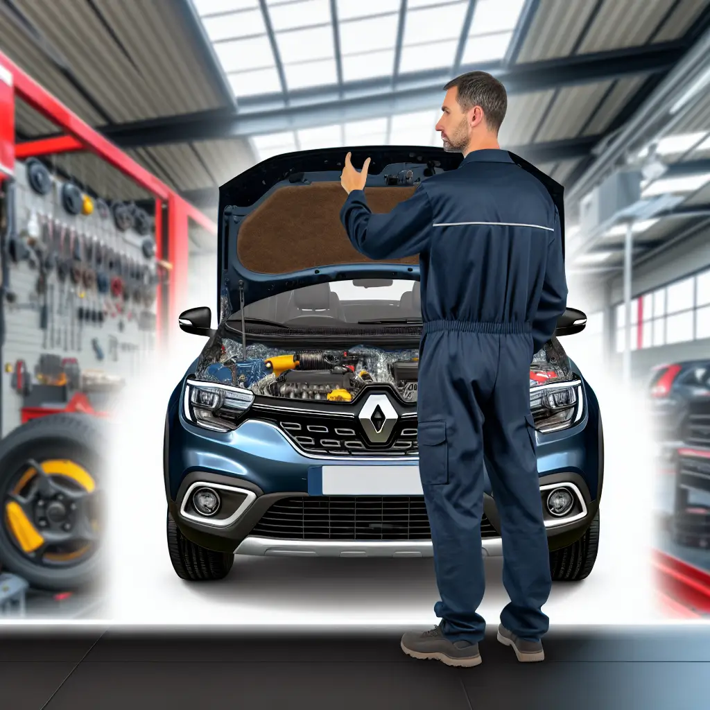 Precio y características del Renault Stepway 2024 en detalle - C3 Care ...