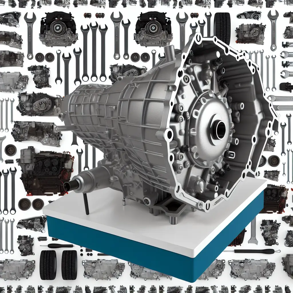 Tipos de cajas automáticas: guía completa para elegir mejor - C3 Care ...