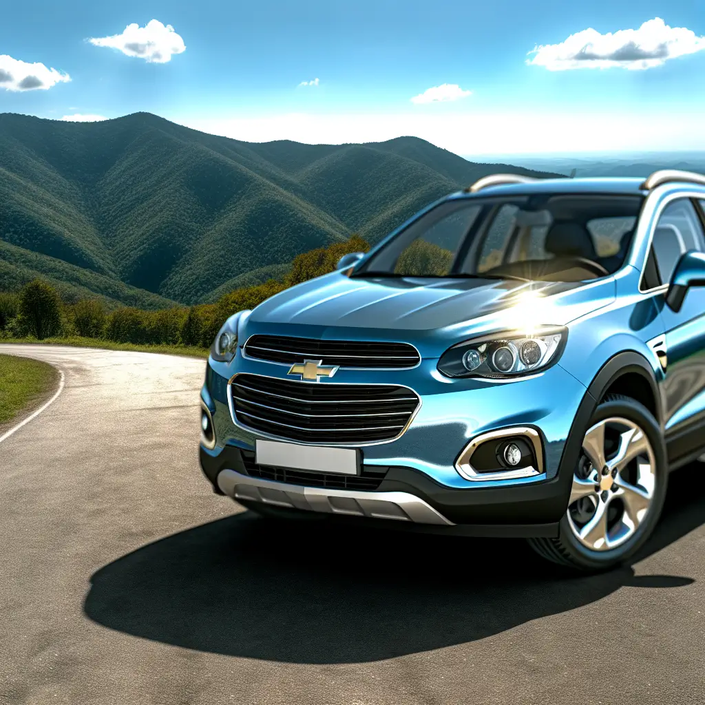Todo lo que debes saber sobre Chevrolet Captiva Premier 2020 - C3 Care ...