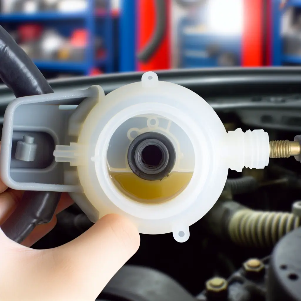 Todo lo que debes saber sobre el líquido de dirección - C3 Care Car Center