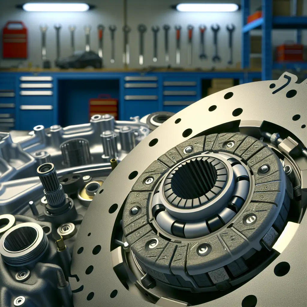 Todo lo que necesitas saber sobre el clutch de tu carro - C3 Care Car ...