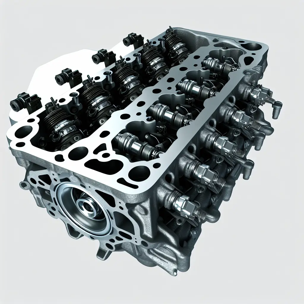 Todo Sobre El Cabezote Del Motor Y Su Mantenimiento C3 Care Car Center